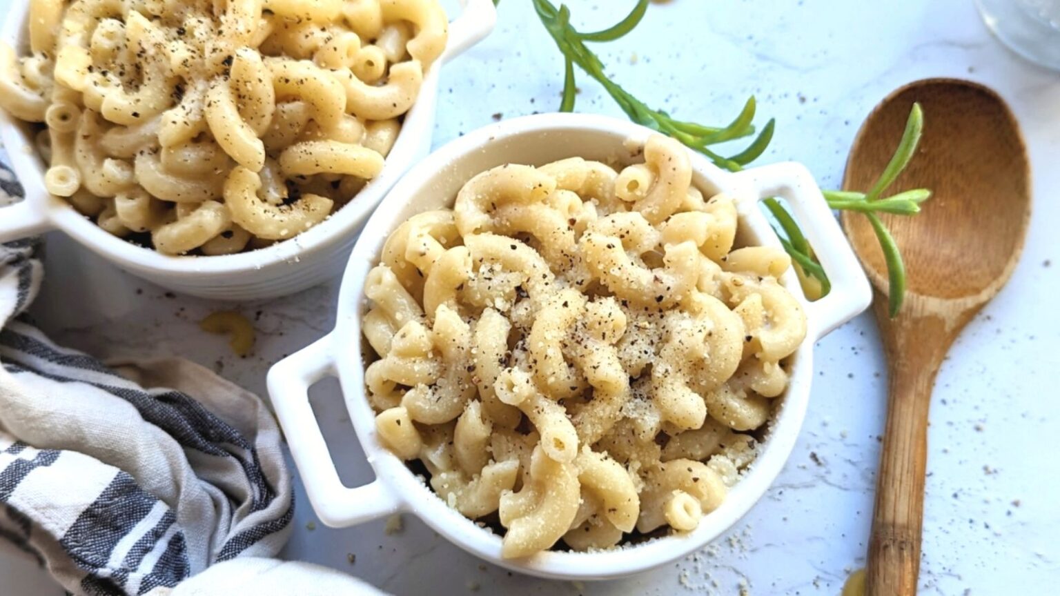 Stop Serving Sad, Soggy Mac and Cheese! These Recipes Are the Real Deal ...