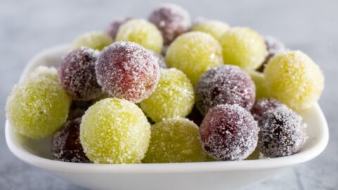 Circle in the Good Fortune with 33 Recipes Featuring Round Fruits ...