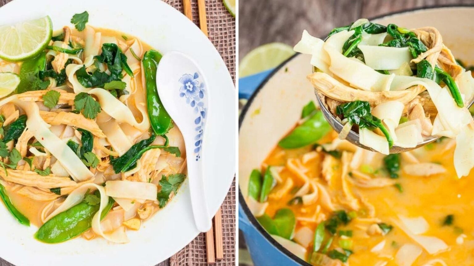 15 Curry Recipes To Have The Full Curry Experience - Binky's Culinary ...