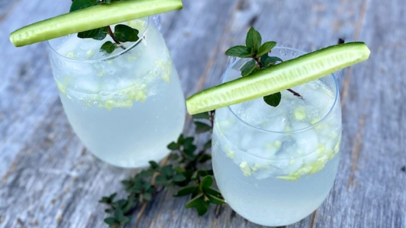 21 Fresh Cucumber Recipes That Make Meals Feel Lighter - Binky's ...