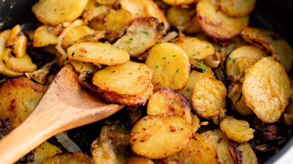 15 Festive Christmas Side Dishes to Elevate Your Holiday Feast - Binky ...