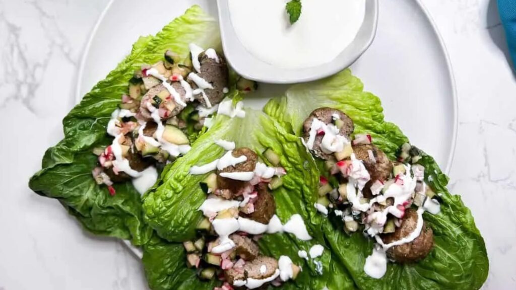 14 Wraps Recipes That Makes Every Meal Even Better - Binky's Culinary ...
