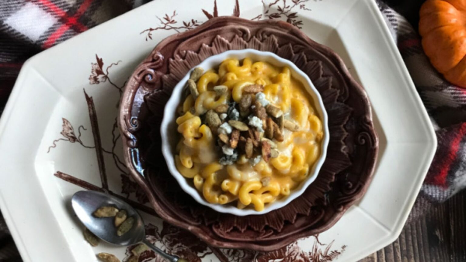 Stop Serving Sad, Soggy Mac and Cheese! These Recipes Are the Real Deal ...