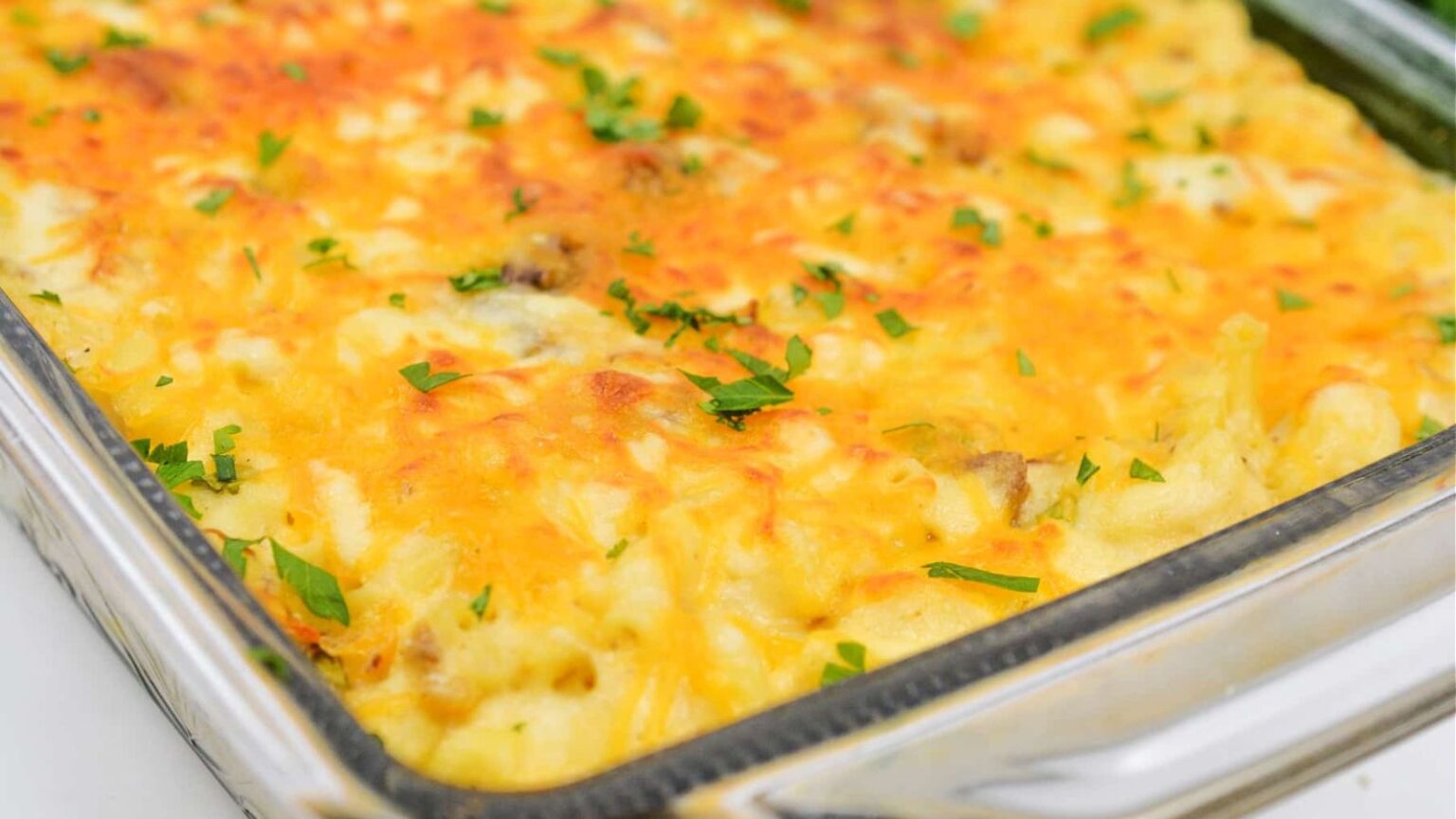 Stop Serving Sad, Soggy Mac and Cheese! These Recipes Are the Real Deal ...