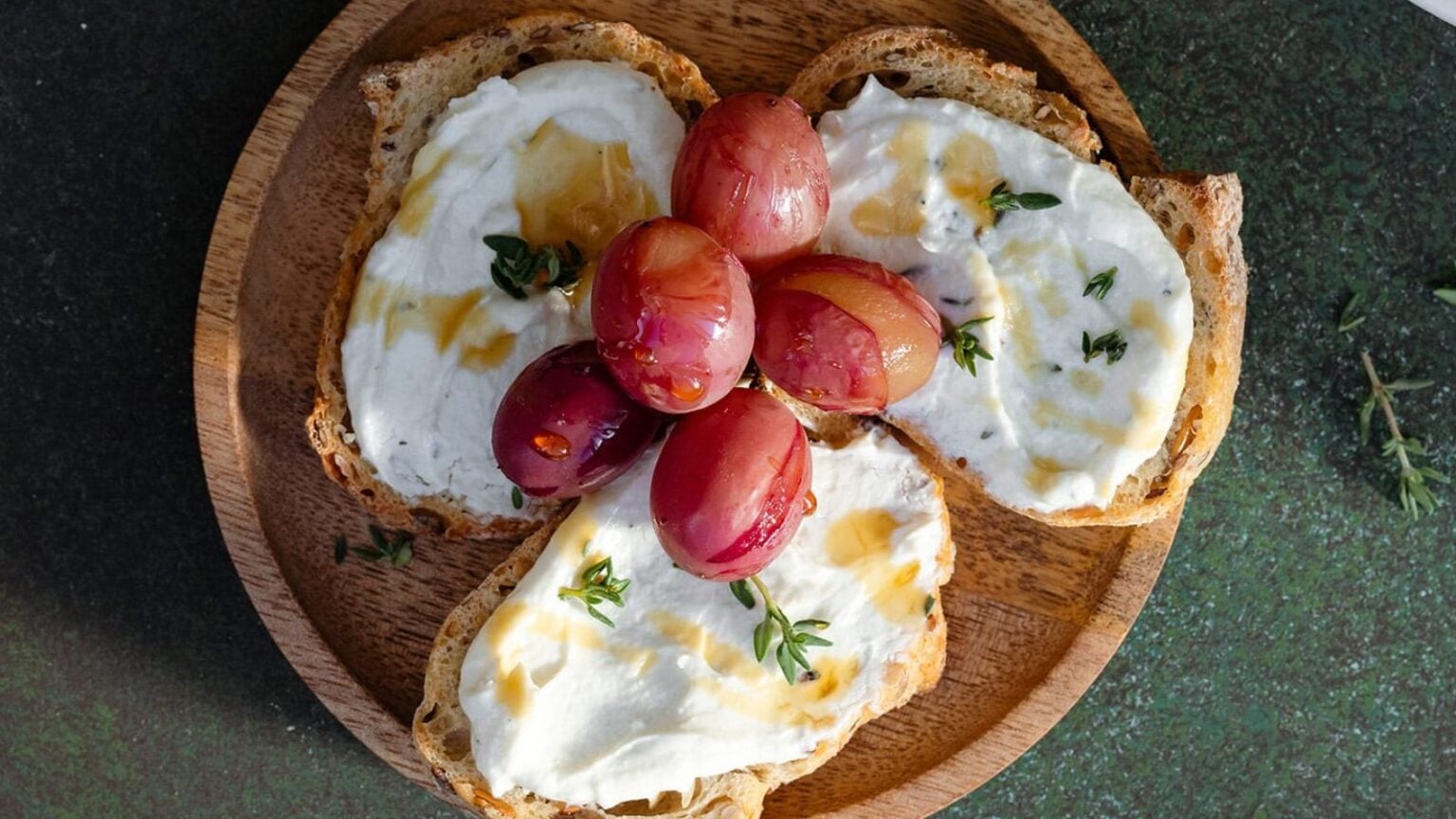 Cheese Heaven With Comfort-Food Dishes You Can Make - Binky's Culinary ...
