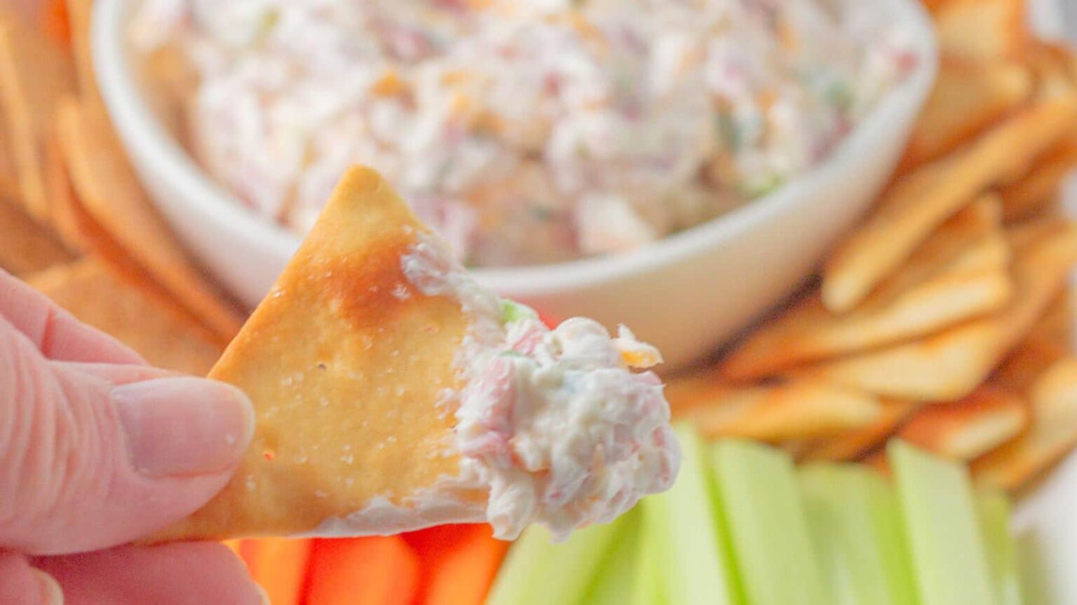 13 Recipes With Cream Cheese You’ll Make Again and Again - Binky's ...