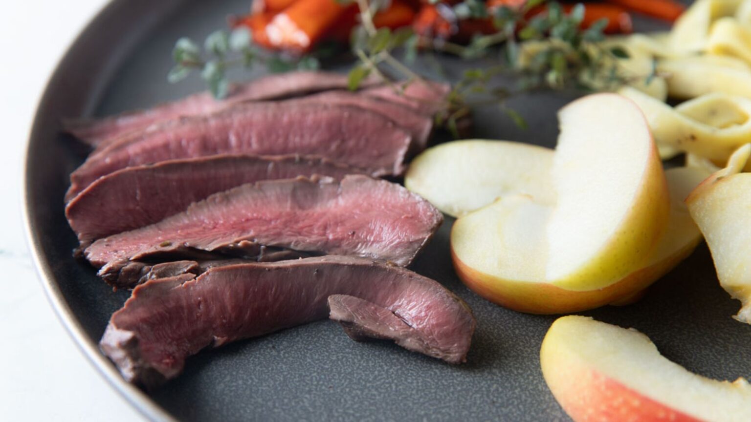 32 Venison Recipes That Turn Wild Game Into Gourmet - Binky's Culinary ...