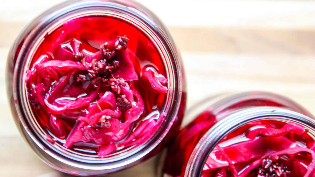 The 12 Pickle Recipes That Made Grandma a Legend - Binky's Culinary ...