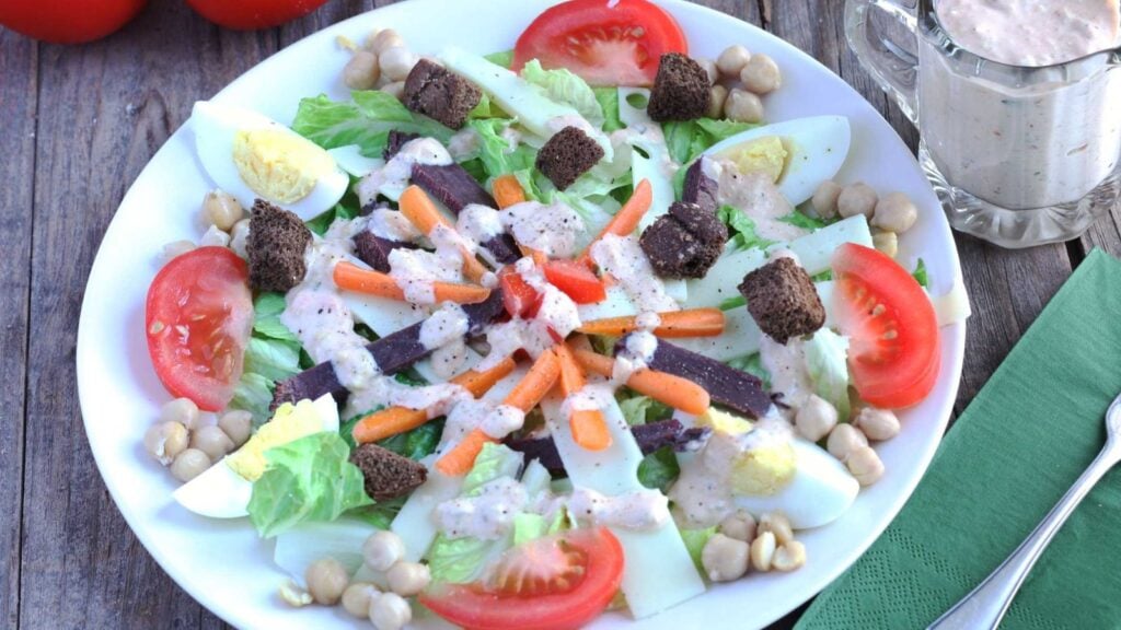 17 Cold Salad Recipes That Could Carry the Whole Party - Binky's ...