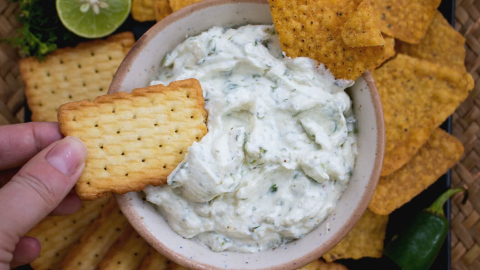 25 Creamy, Cheesy Dips That Disappear Fast - Binky's Culinary Carnival
