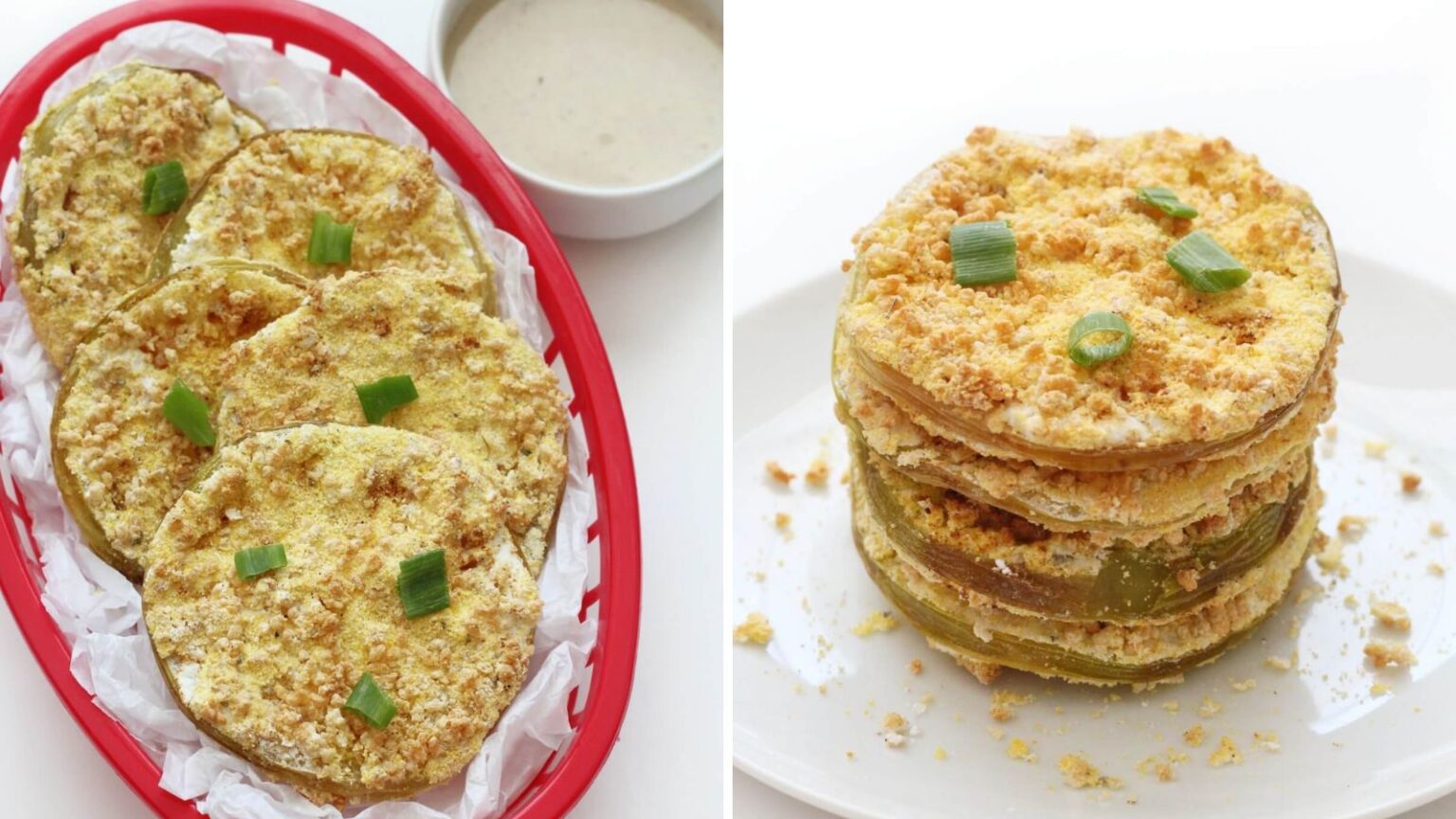 15 Must-Try Green Tomato Recipes Before the Season’s Over - Binky's ...