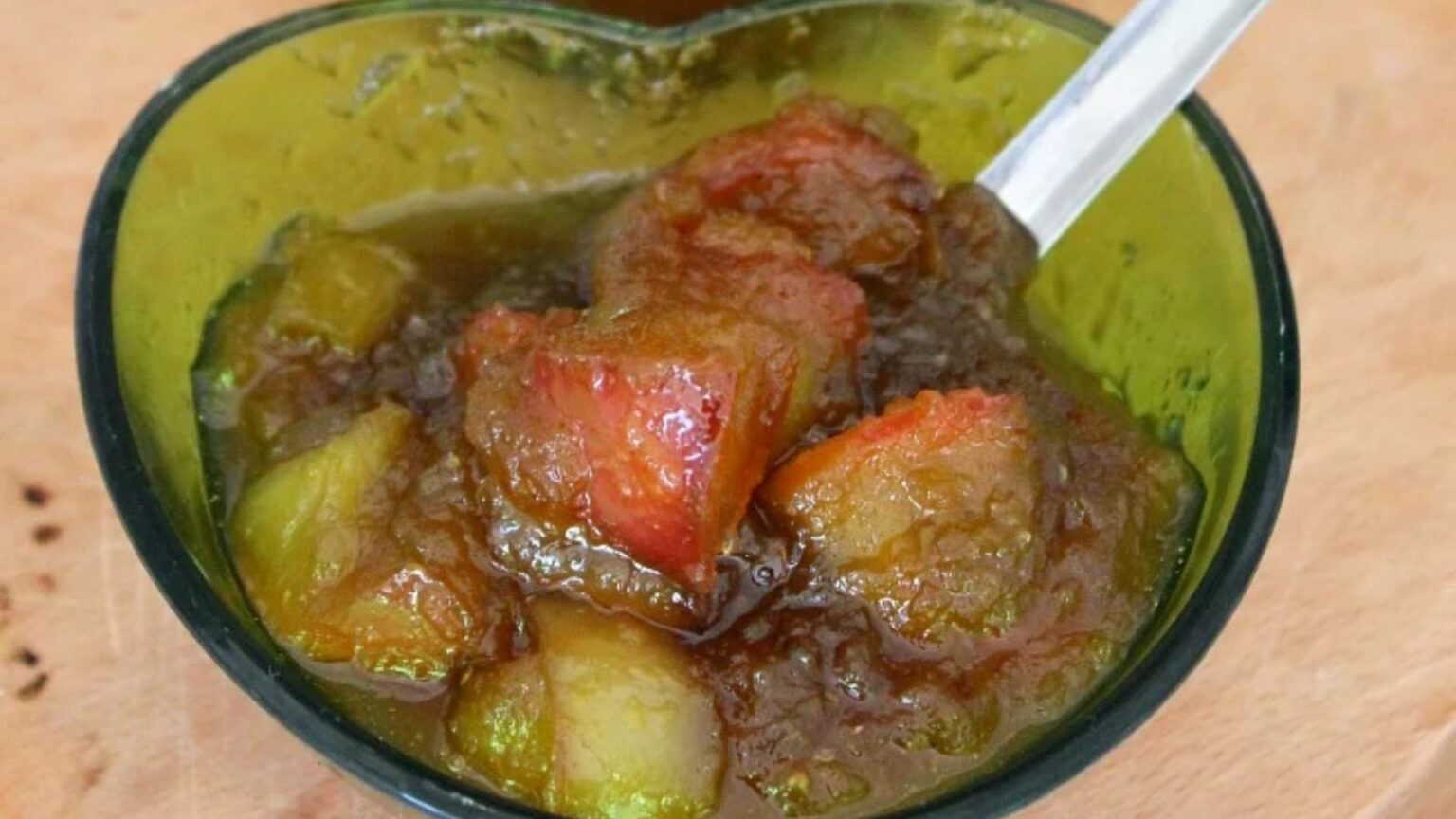 15 Must-Try Green Tomato Recipes Before the Season’s Over - Binky's ...