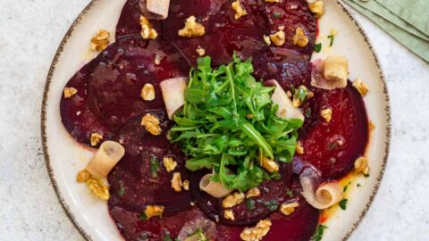 These 16 Beet Recipes Are Pure Seasonal Gold - Binky's Culinary Carnival
