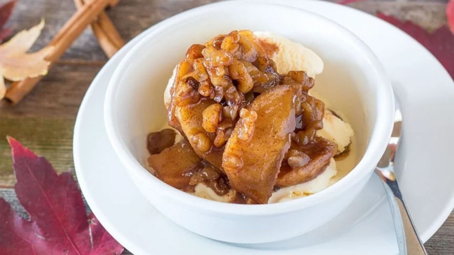 16 Caramel Apple Recipes That Will Get You In the Season's Spirit ...