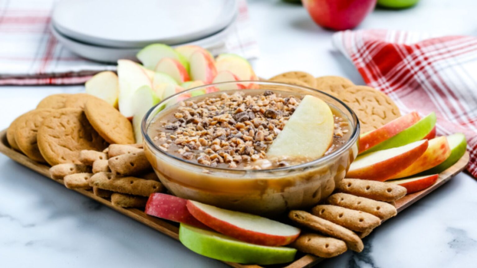 16 Caramel Apple Recipes That Will Get You In the Season's Spirit ...
