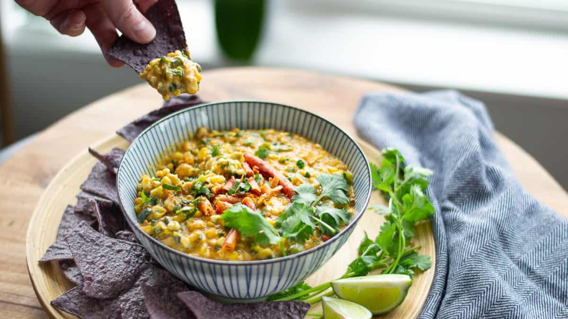 The Must-Have Corn Recipes Everyone’s Adding to Their Menus - Binky's ...