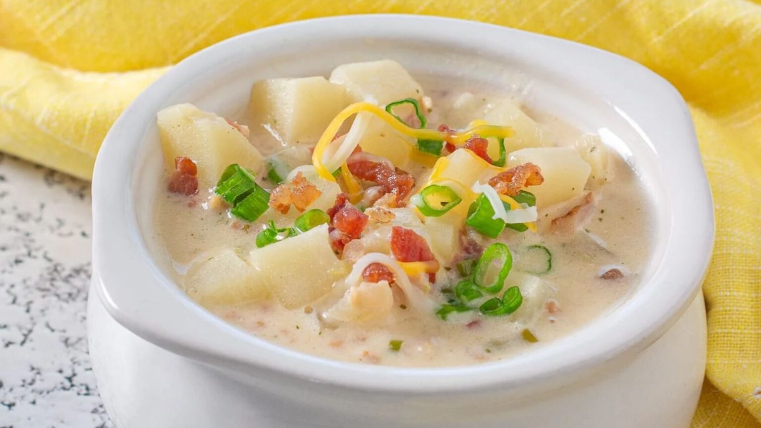 Set It and Forget It in the Crockpot: 31 Meals That Always Hit - Binky ...