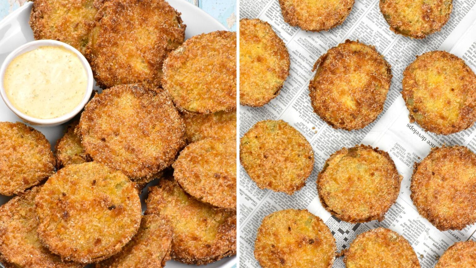 15 Must-Try Green Tomato Recipes Before the Season’s Over - Binky's ...