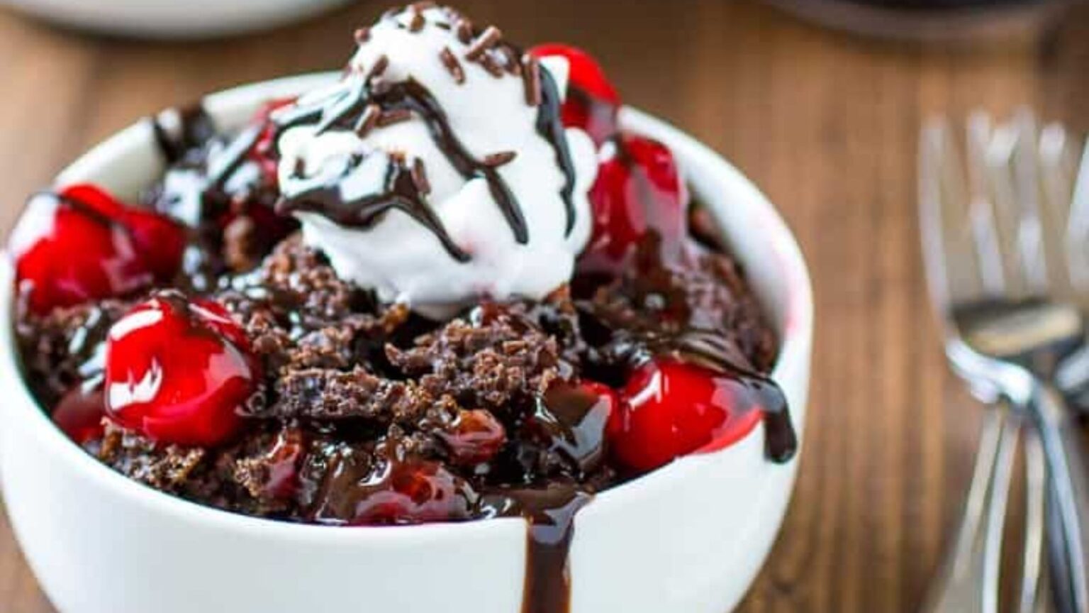 39 Chocolate Desserts Every Sweet Tooth Will Love - Binky's Culinary ...