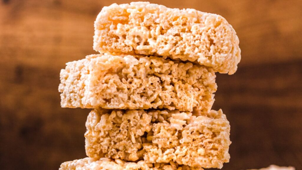 14 Rice Krispies Treats That Will Change Your Sweet Game - Binky's ...