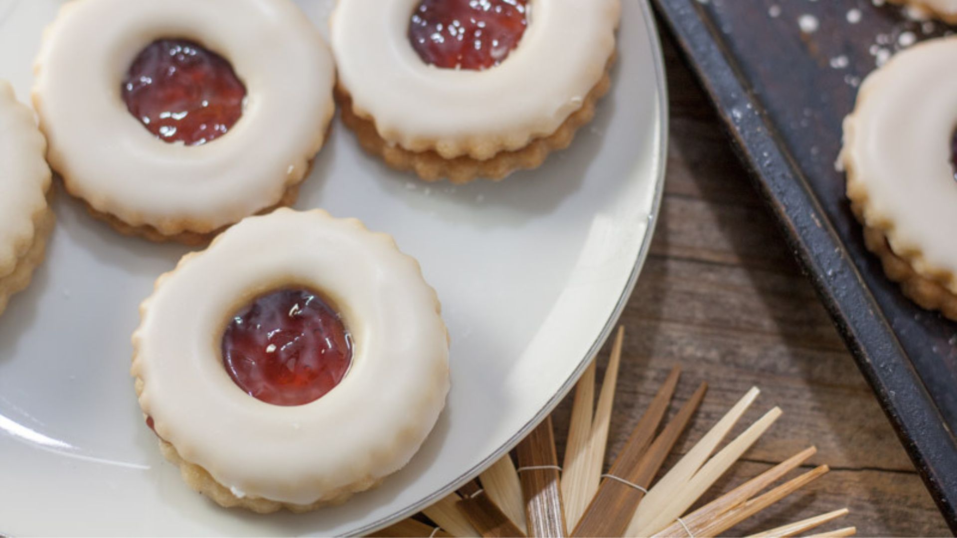 28 Cookies So Good You'll Regret Not Making Them - Binky's Culinary ...