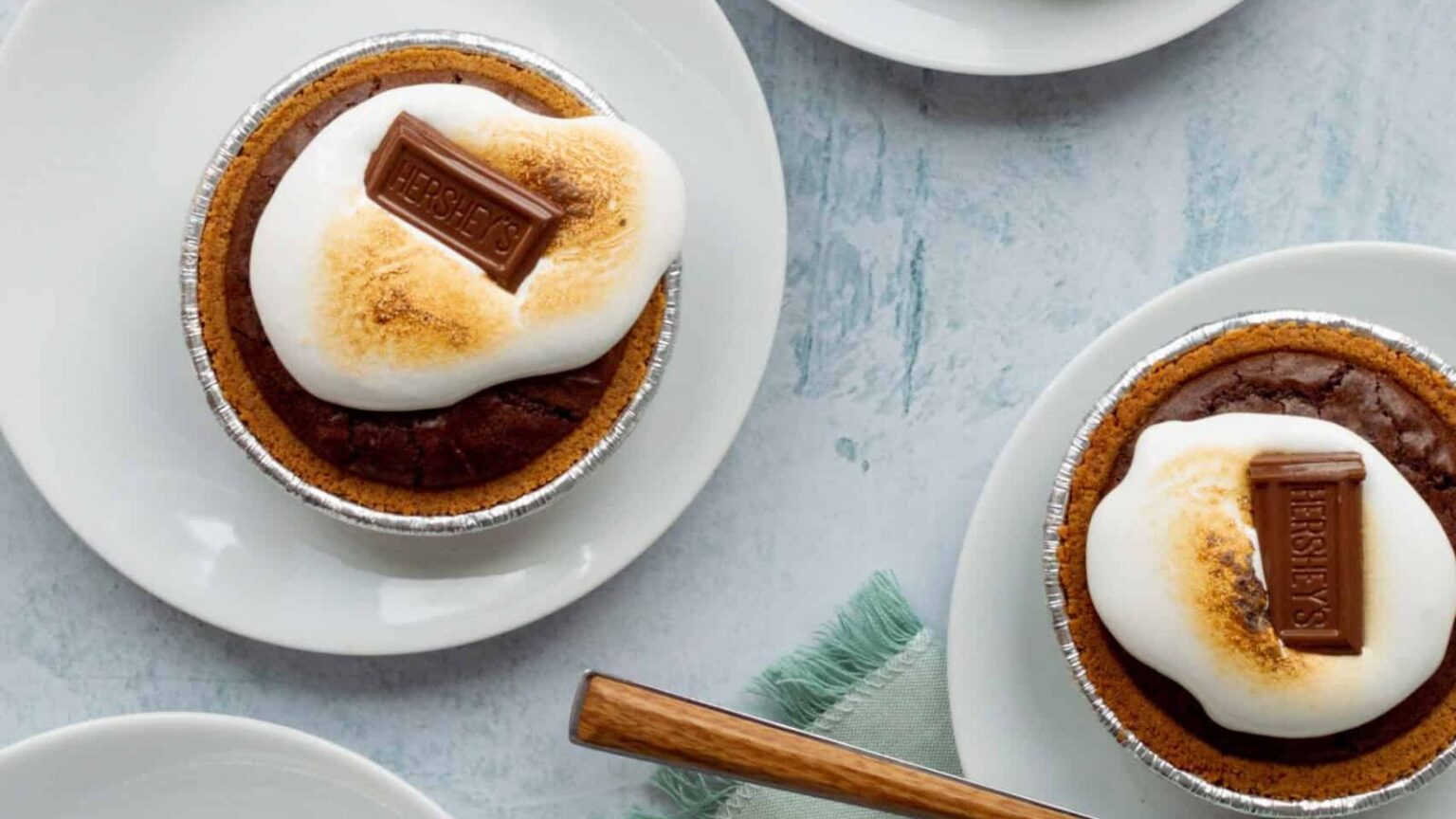 Bored of Baking? 21 Desserts That Shake Up Your Routine - Binky's ...