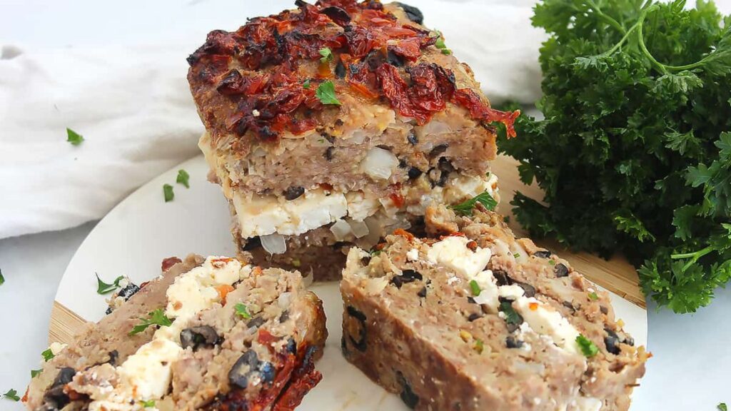 18 Meatloaf Dinners That Bring Comfort to the Table - Binky's Culinary ...