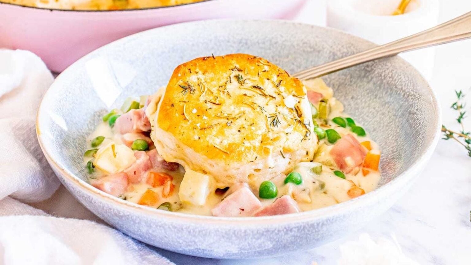 16 Best Leftover Ham Recipes to Make After the Holidays - Binky's ...