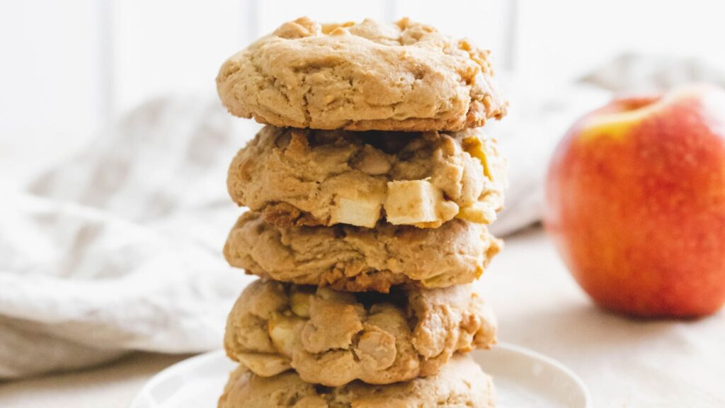 15 Cookies That Aren’t Chocolate Chip but Totally Worth Baking - Binky ...