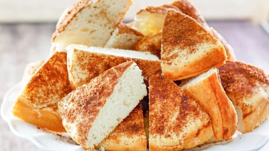 Forgotten Cake Recipes That Deserve the Spotlight - Binky's Culinary ...