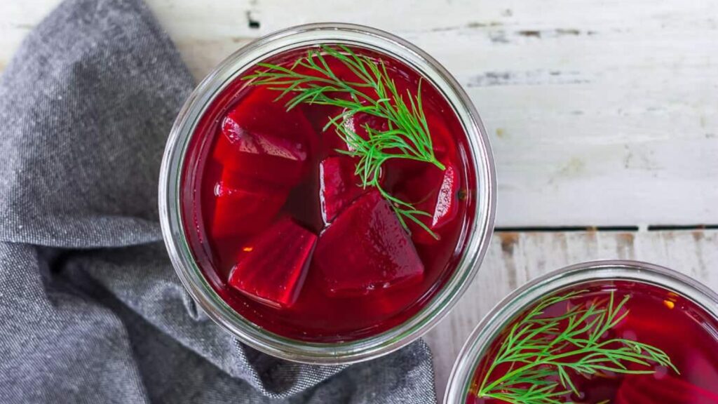 These 16 Beet Recipes Are Pure Seasonal Gold - Binky's Culinary Carnival