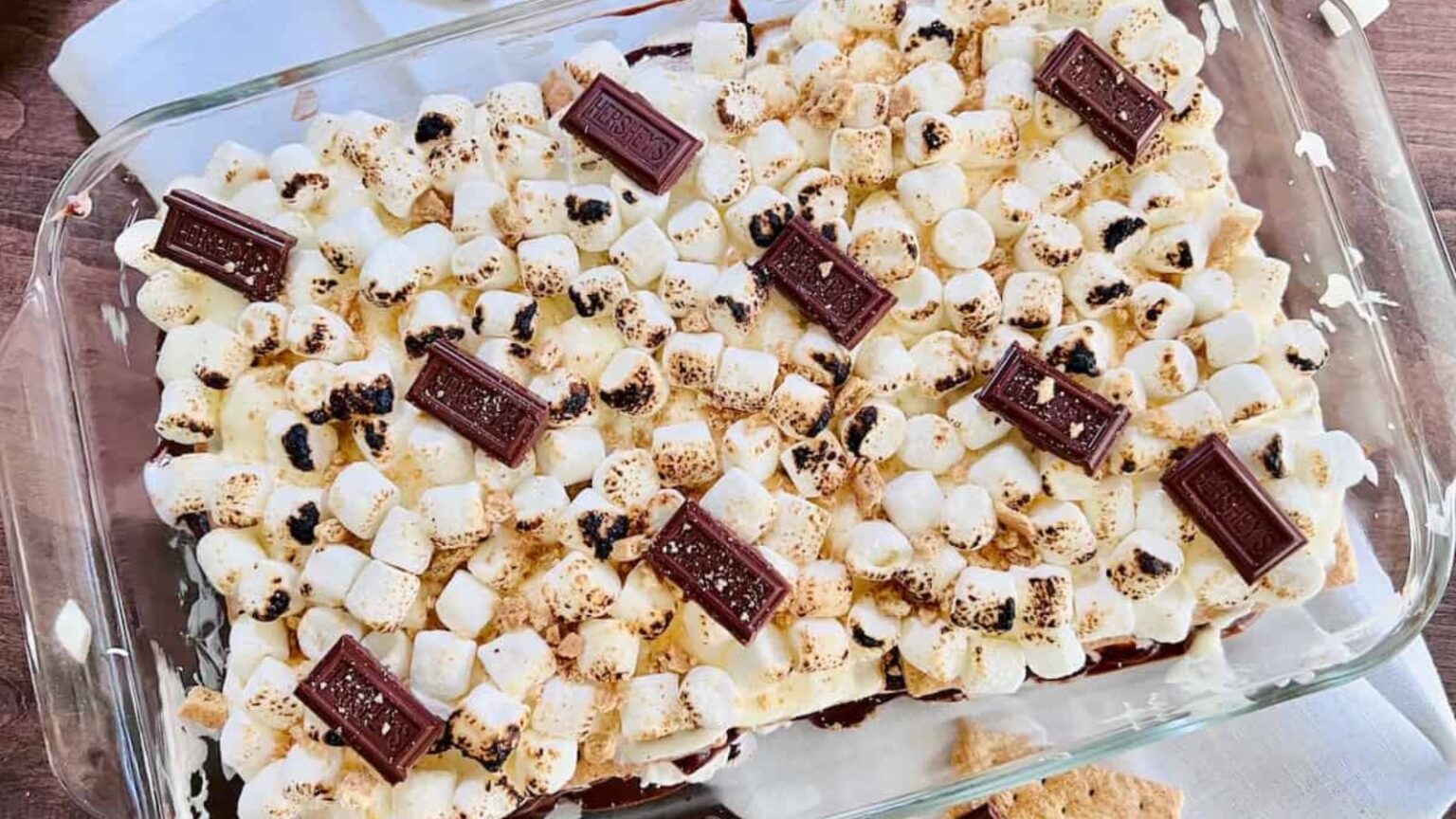 14 No-Bake Cake Recipes That Make Dessert Effortless - Binky's Culinary ...