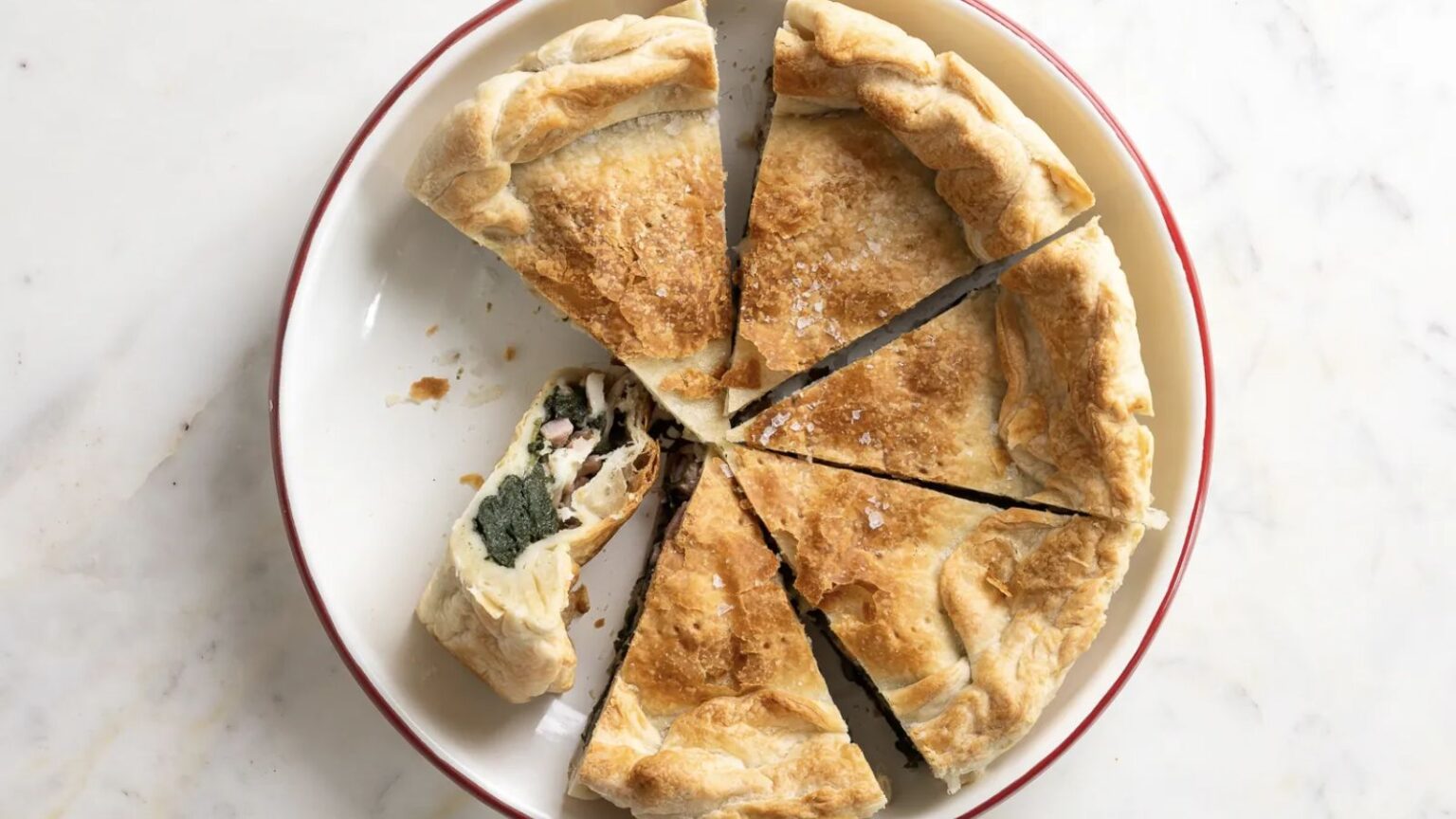 34 Savory Pies You Can’t Stop Eating - Binky's Culinary Carnival