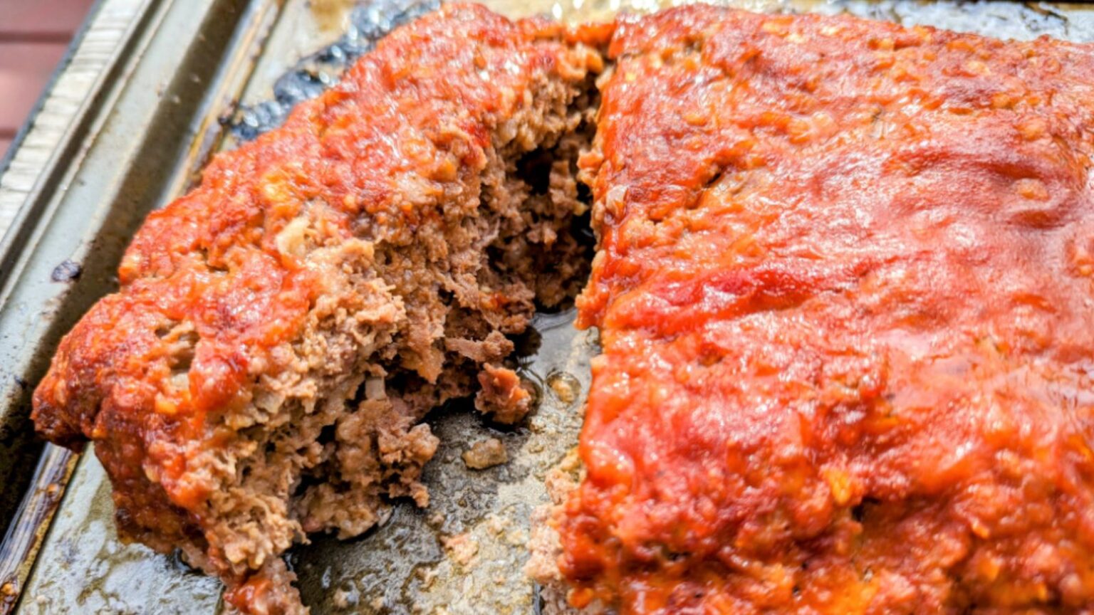 18 Meatloaf Dinners That Bring Comfort to the Table - Binky's Culinary ...