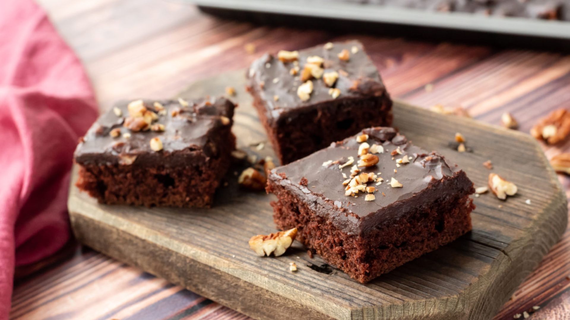 Satisfy Everyone’s Sweet Tooth with These 17- 9x13 Desserts - Binky's ...