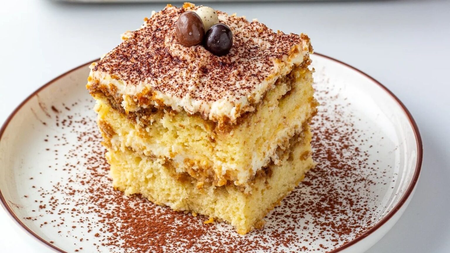 Think Outside the Box: 20+ Cake Mix Recipes That Will Change Your ...