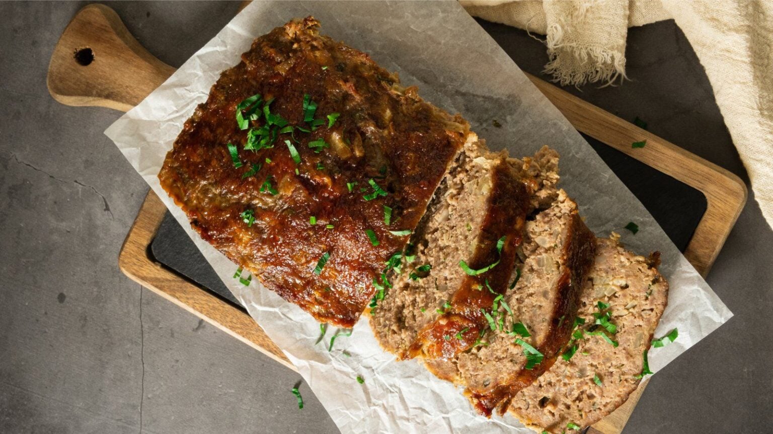 18 Meatloaf Dinners That Bring Comfort to the Table - Binky's Culinary ...