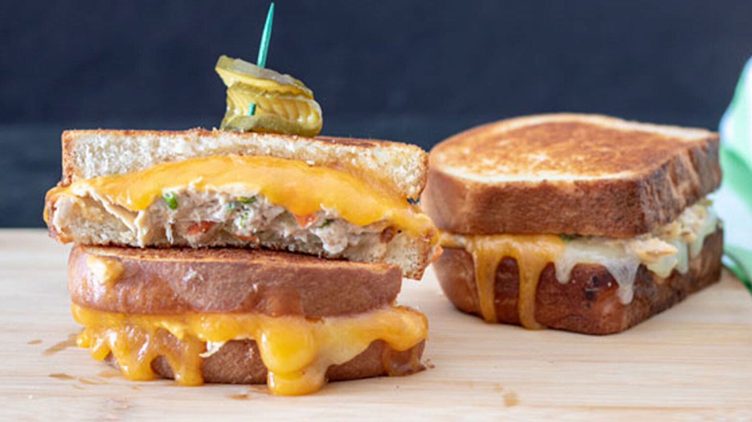 15 Quick Pantry Meals with Canned Fish - Binky's Culinary Carnival