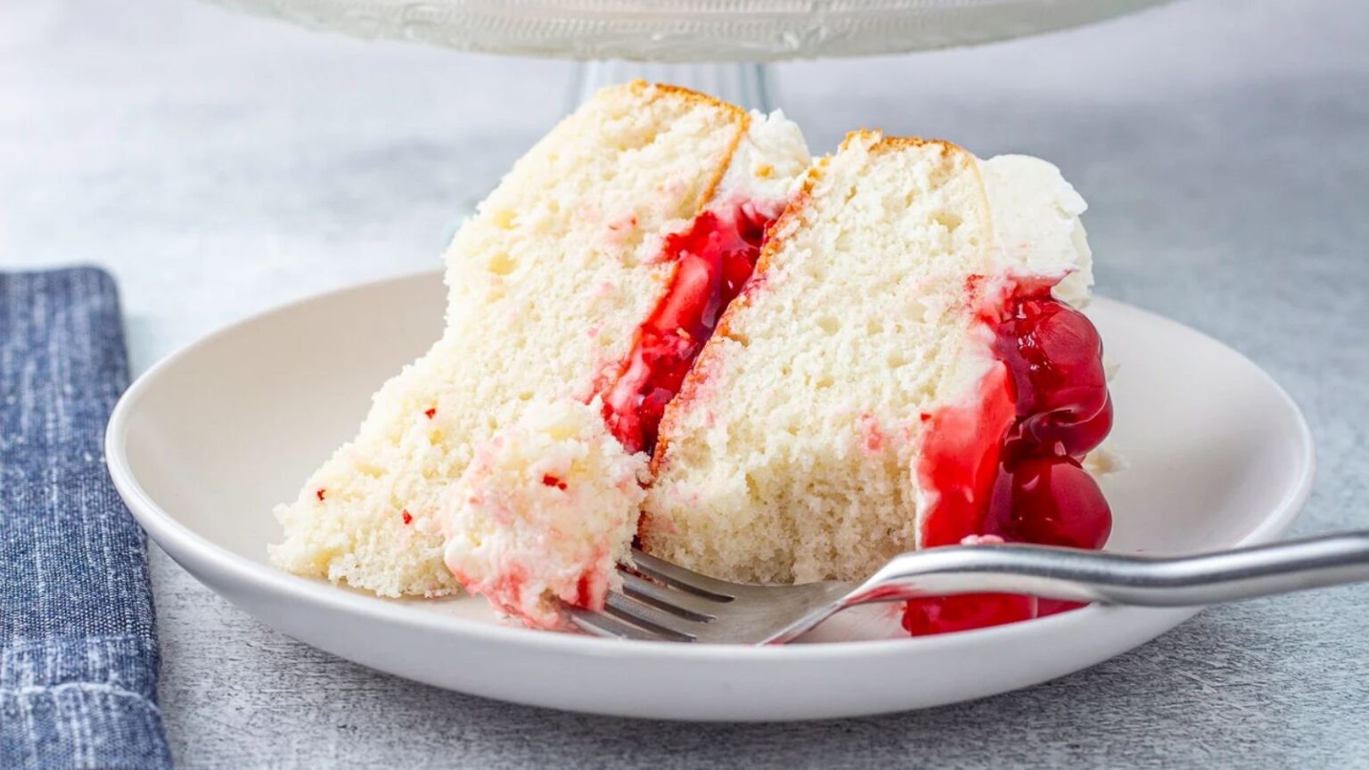 20 Layer Cakes That Scream Celebration Season - Binky's Culinary Carnival