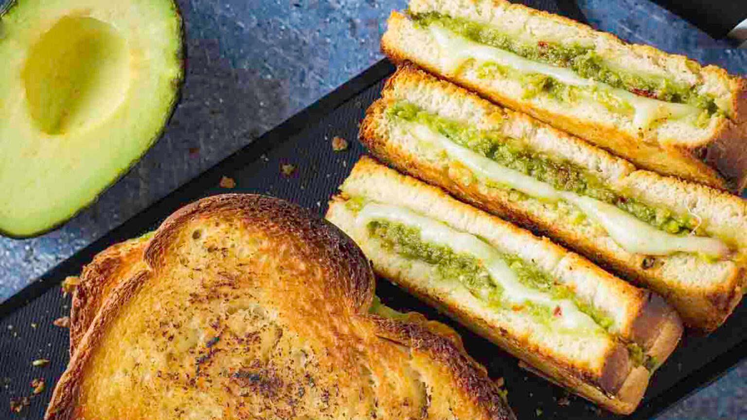 25 Game-Changing Grilled Cheese Recipes That Go Way Beyond Basic ...