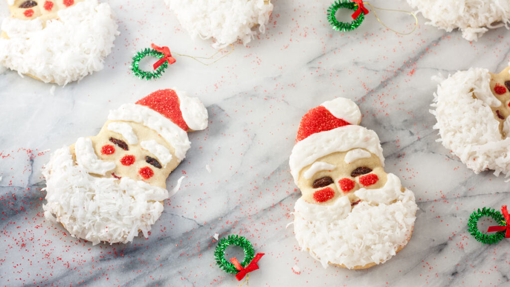 15 Decorated Cookies That Make Holidays Extra Special - Binky's ...