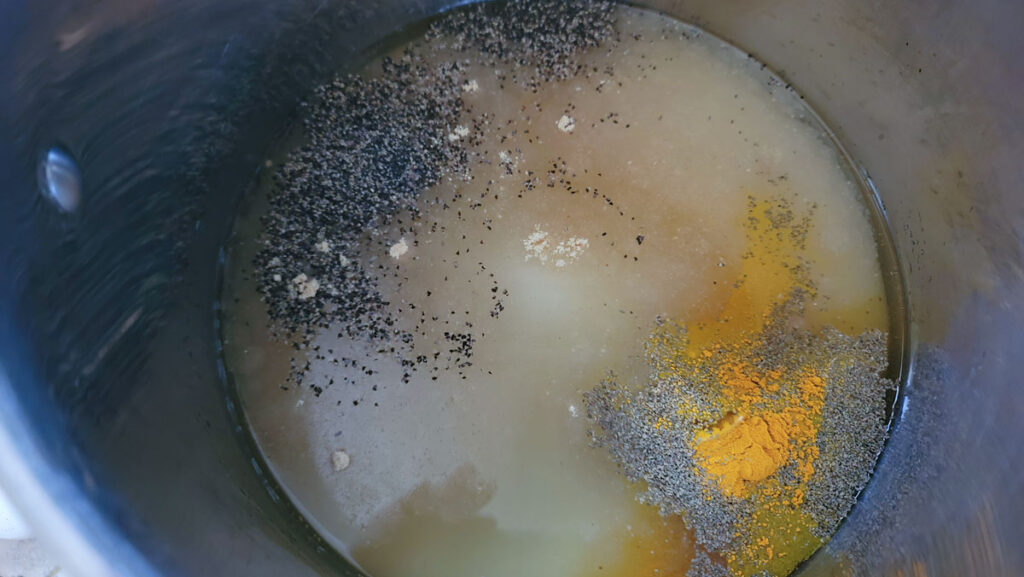 Squash Relish - Binky's Culinary Carnival