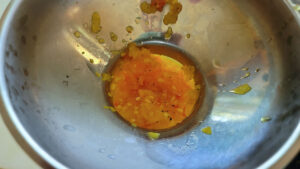 Squash Relish - Binky's Culinary Carnival