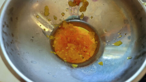 Squash Relish - Binky's Culinary Carnival