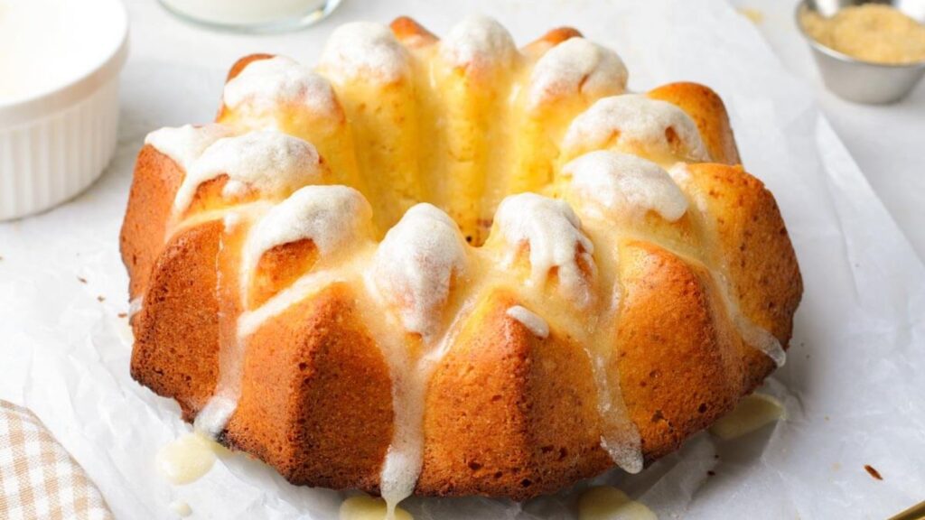 Bake These 19 Bundt Cakes and Watch Them Fly Off the Plate - Binky's ...