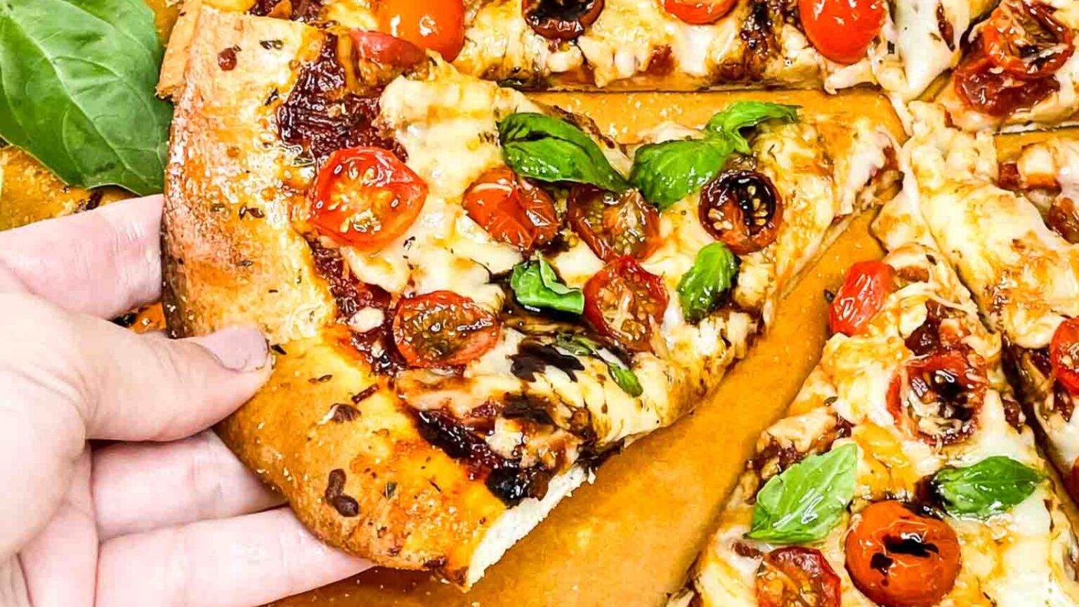 16 Pizza Recipes That Don’t Need a Takeout Box - Binky's Culinary Carnival