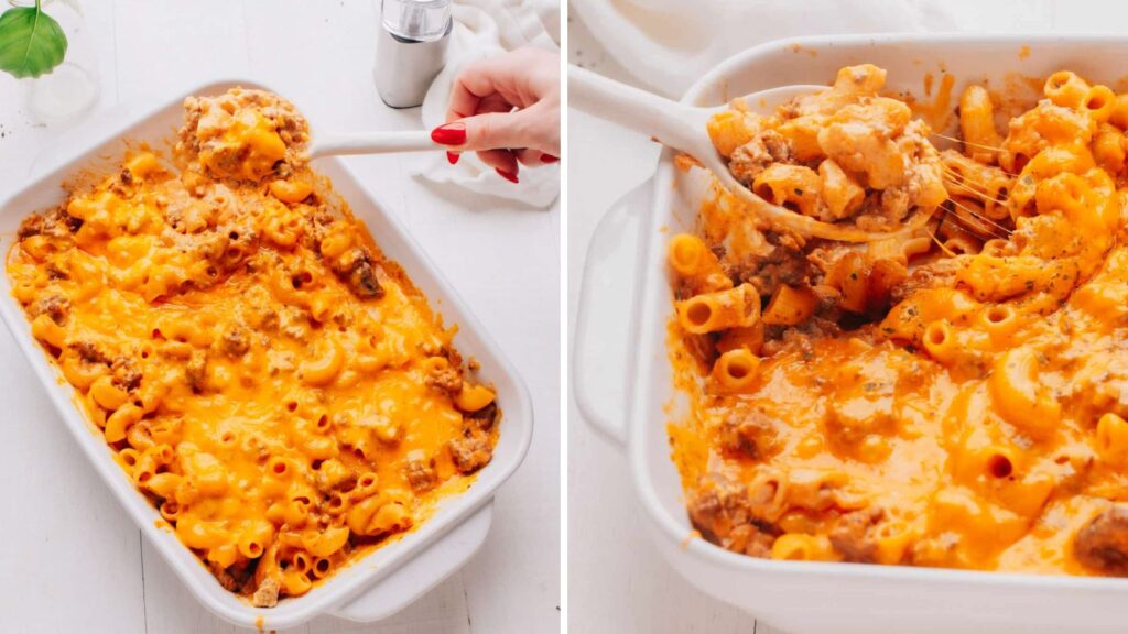 20 Timeless Casserole Recipes Passed Down from Grandma - Binky's ...