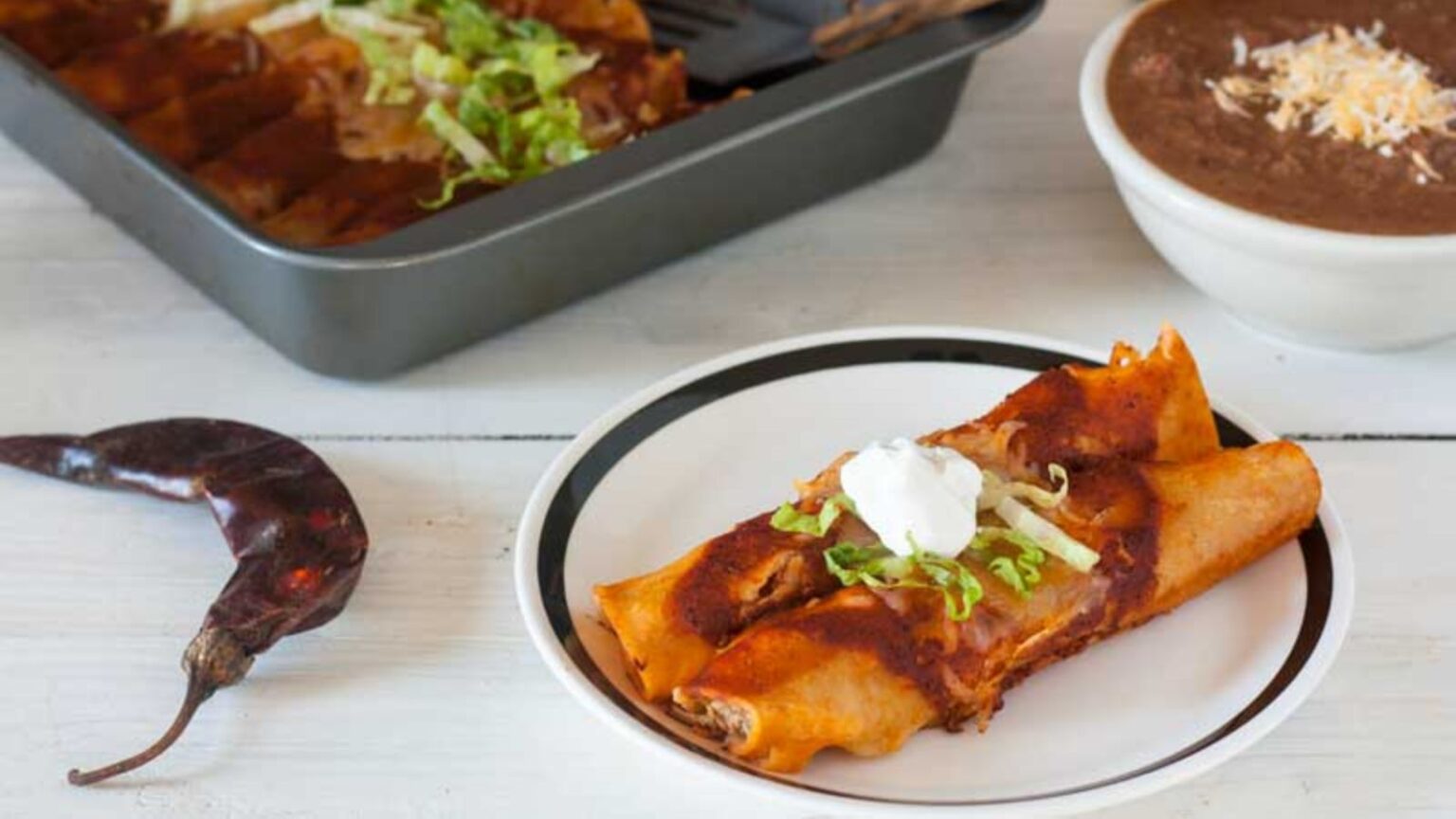 Cozy Casseroles the Whole Family Will Love - Binky's Culinary Carnival