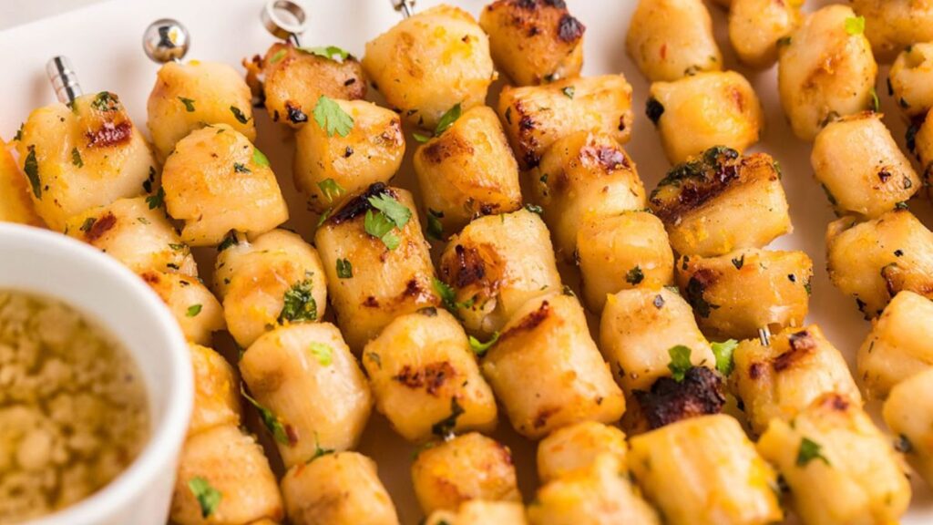 16 Seafood Recipes That Belong on the Grill - Binky's Culinary Carnival