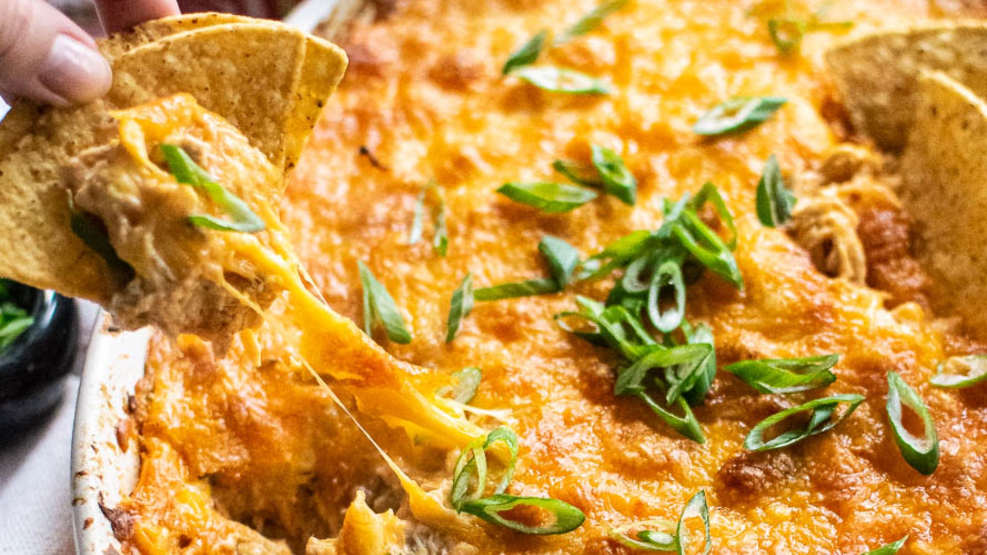 25 Creamy, Cheesy Dips That Disappear Fast - Binky's Culinary Carnival